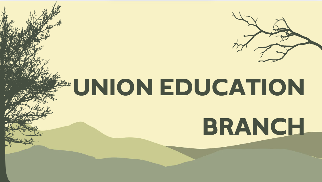 Welcome to the Union Education Branch – learn.cupe